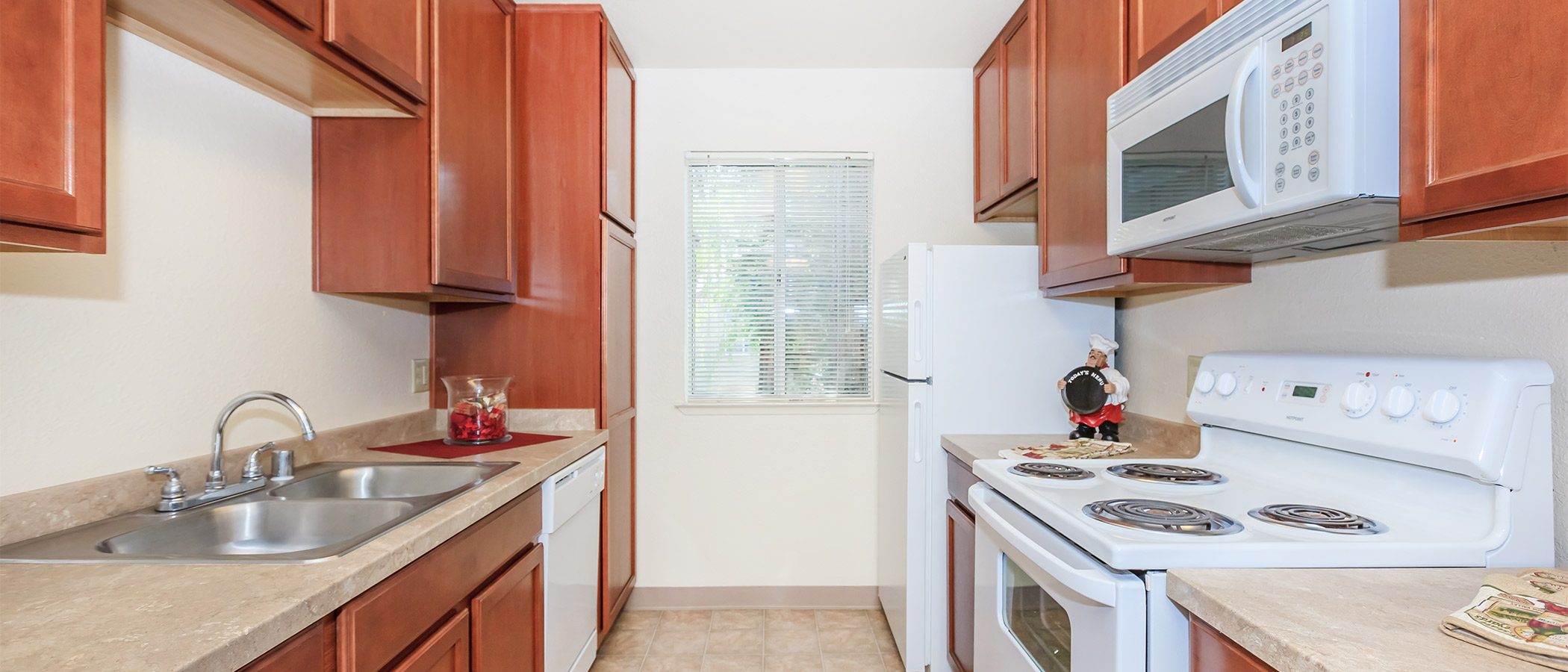 Sierra Ridge - Apartments in Clovis, CA